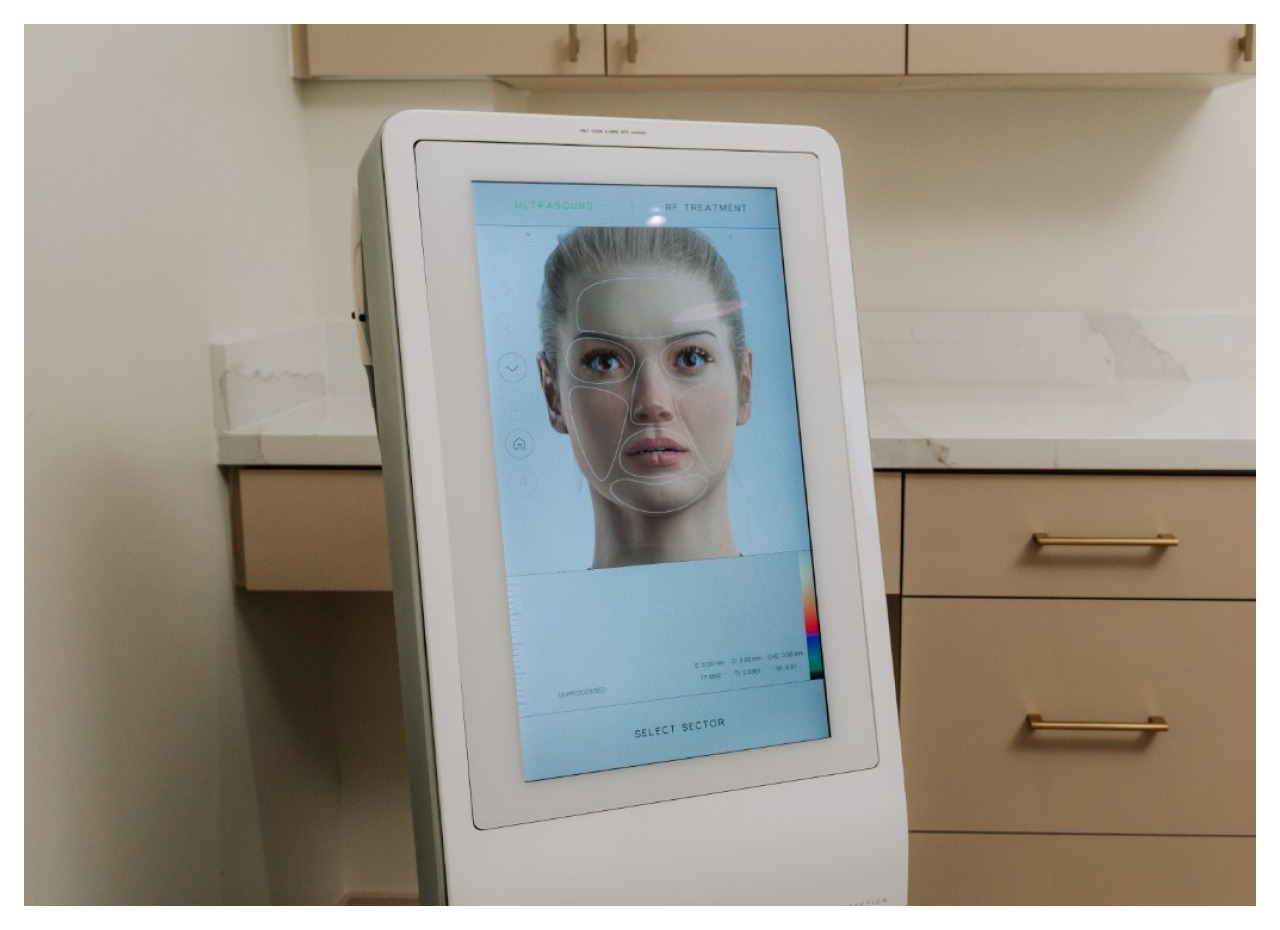 Vivace RF Microneedling - Scottsdale, AZ - Curated Medical